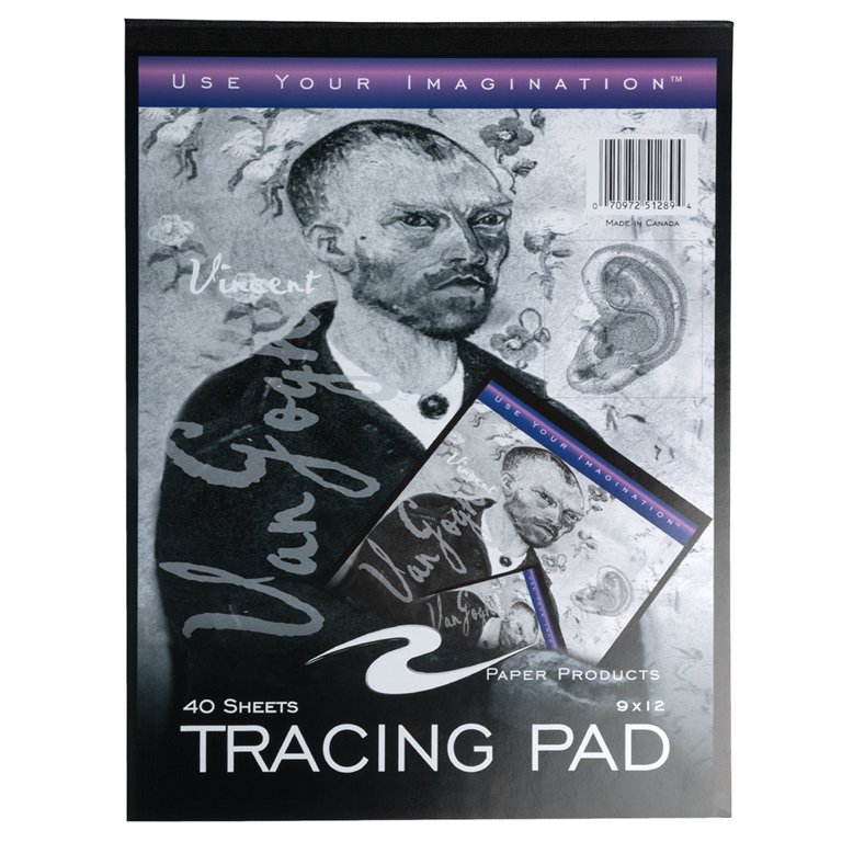 Onion Skin Tracing Paper