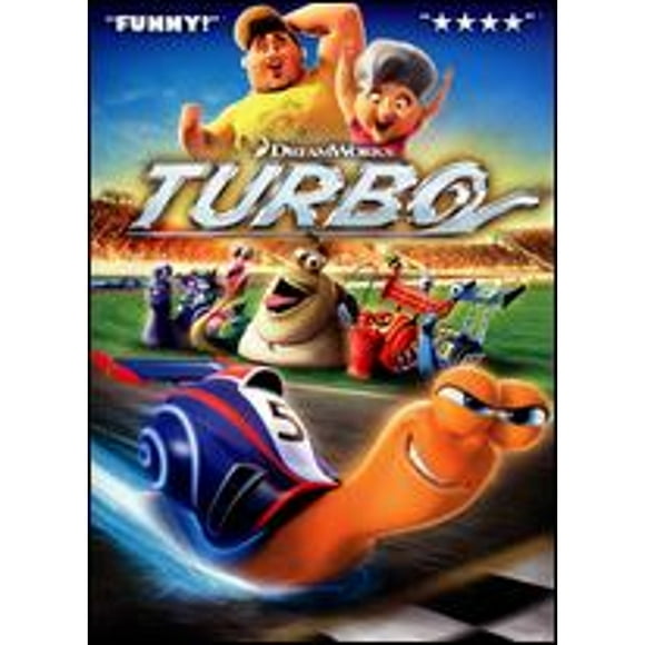 Turbo Kid Dvd