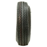 Deestone D901 5.7-8 83J D Trailer Tire - Walmart.com
