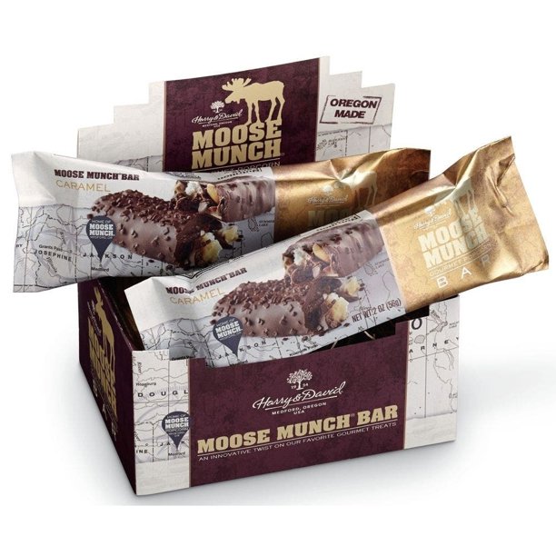Munch Bars
