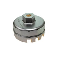 Flotool 10605 Oil Filter Cap Wrench - Walmart.com