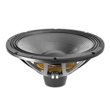 Eighteen Sound 18NLW9601-8 Extended LF Neodymium Driver 18-inch with ...