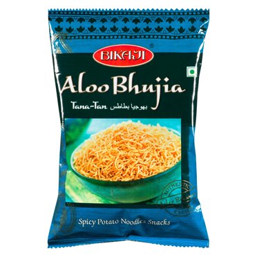 Bikaji Navrattan Mix, Spicy snack - Walmart.ca