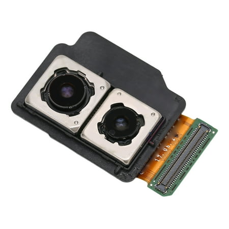 Rear Camera Cable Module, European Version Rear Camera Cable Module PCB ...