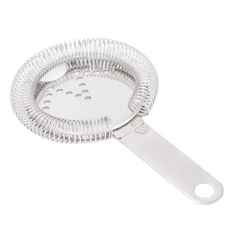 Cocktail Strainer, Ice Strainer Portable Practical for Restaurant for ...