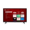 TCL 32" Class 1080P FHD LED Roku Smart TV 3 Series 32S327 - Walmart.com