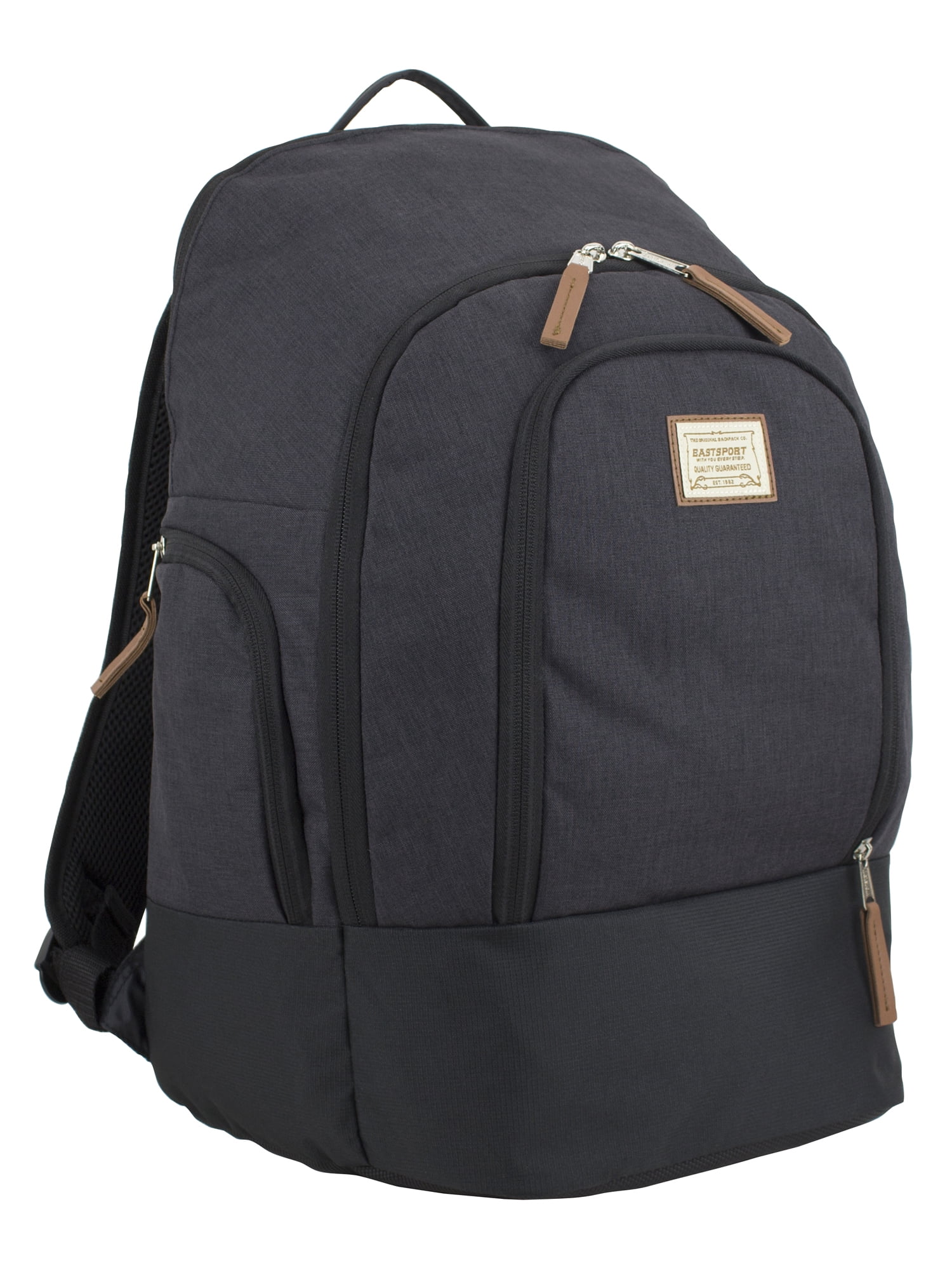 Eastsport Hi-Performance Athleisure Backpack – Walmart Inventory ...