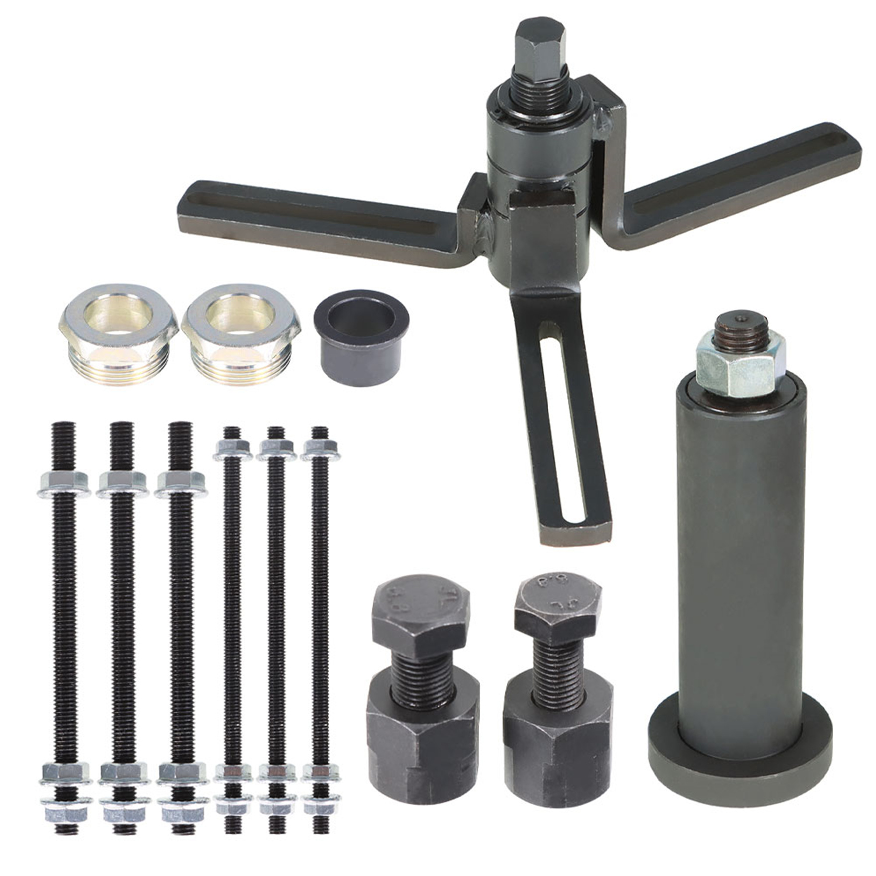 Genrics For Honda Crank Case Splitter Separator Puller Installer For ...