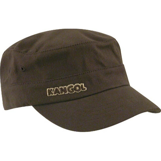 Kangol Cotton Twill Army Cap - Walmart.com