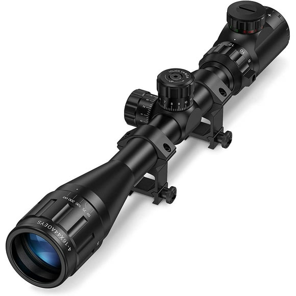 Scope Sunshade