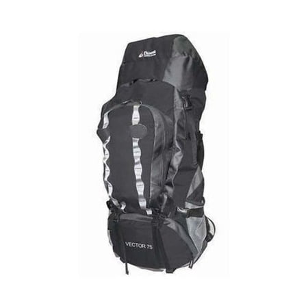 Chinook Vector 75L Expedition Backpack | Walmart Canada