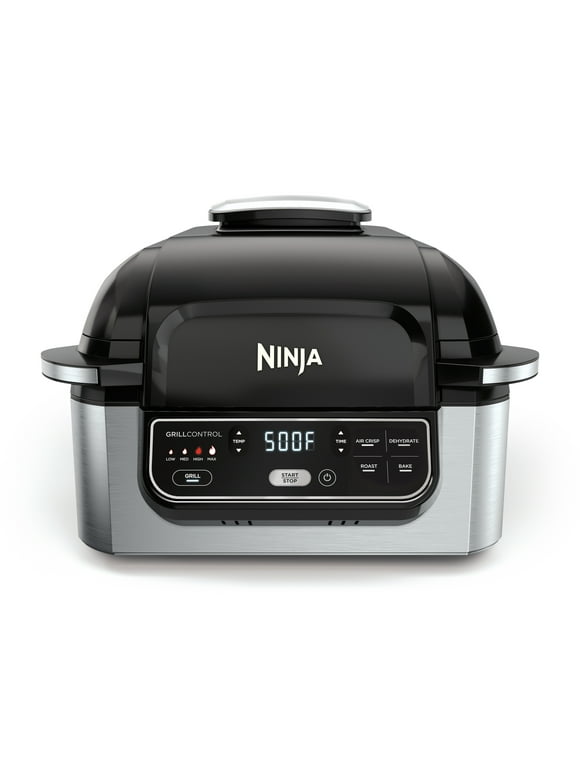 Ninja Indoor Grills in Electric Grills & Skillets - Walmart.com