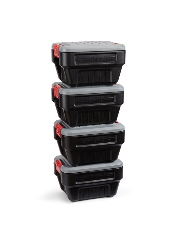 Rubbermaid Storage Containers in Storage & Organization - Walmart.com