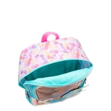 Little Mermaid Kids Ariel Sequin 17" Laptop Backpack - Walmart.com