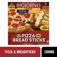 The Max Stuffed Mozzarella Cheese Breadsticks MaxStix, 1.93 Ounce - 192 ...
