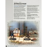 Fallout Wasteland Warfare: The Commonwealth Rules Expansion - Walmart.com