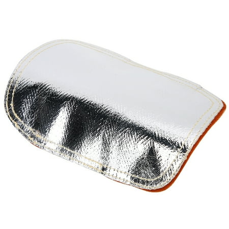 Welding Hand Pad, High Temperature Hand Heat Shield, Fire Retardant ...
