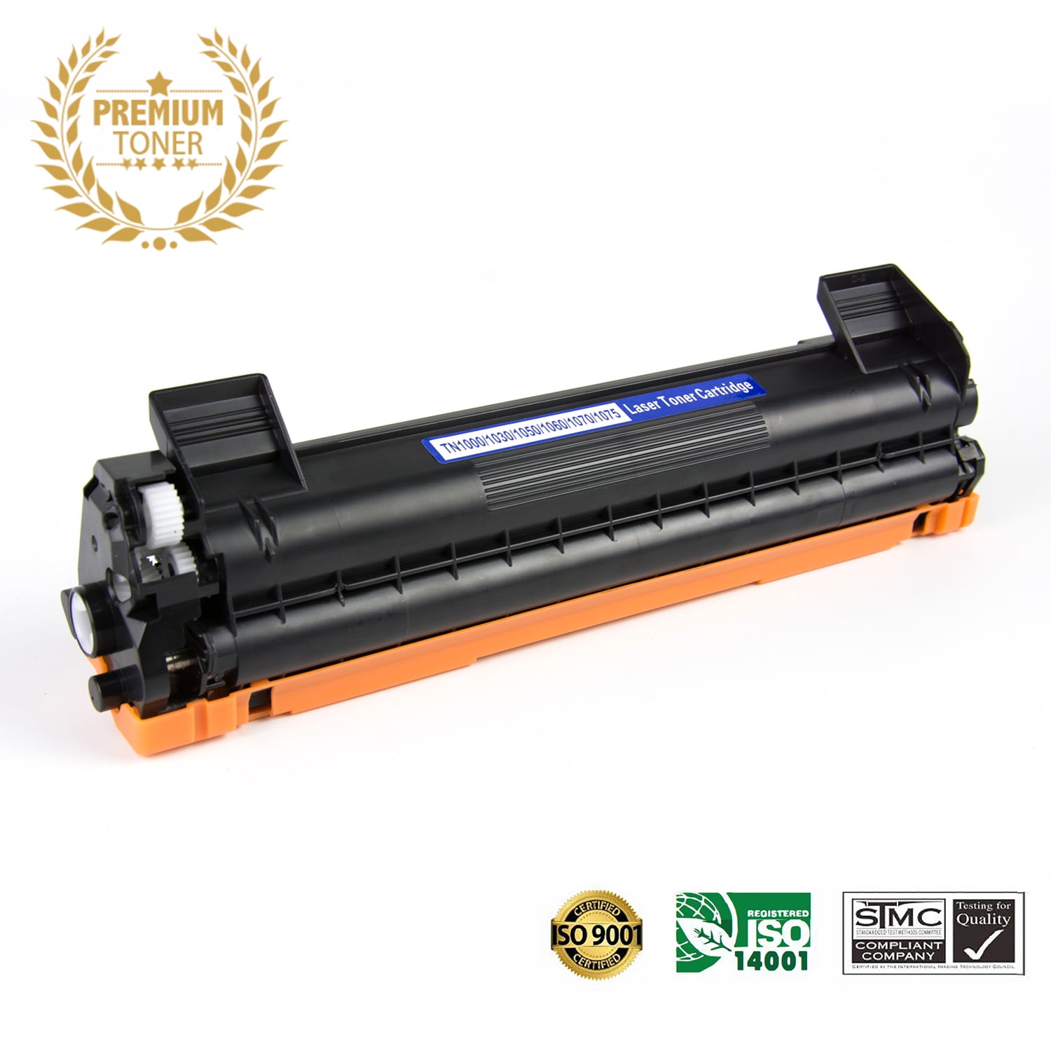Click here for Ultra Toner New Superior Brother Tn1030/Tn1060 Bla... prices