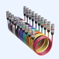XLR Male To Female Cable With Heavy Duty PVC Coating Microphones Cable ...