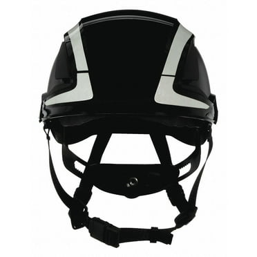 MSA 475395 Front Brim Hard Hat, Type 1, Class G, Ratchet (4-Point ...