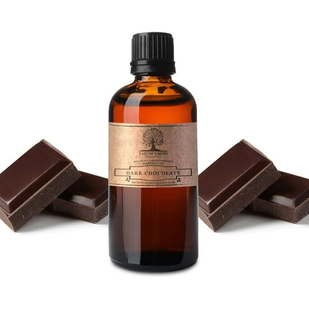 Chocolate Oil