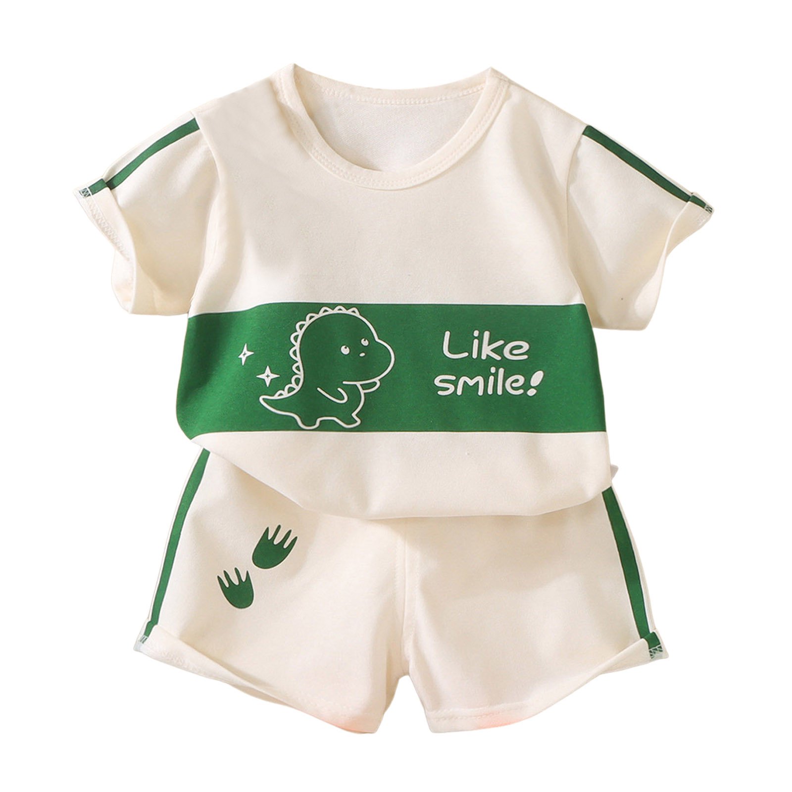 Click here for Huaiyyyy Kids Boys Clothing Cute Cartoon Printed T... prices