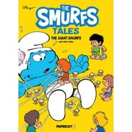We Are the Smurfs We Are the Smurfs: Our Brave Ways! (We Are the Smurfs ...