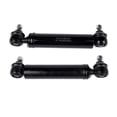 2x Hydraulic Steering Cylinder for Massey Ferguson Tractors 20-250 ...