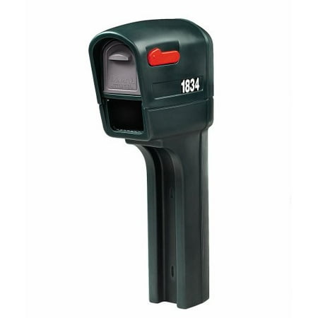 Step2 540200 MailMaster Plus Mailbox, Spruce | Walmart Canada