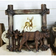 Rustic Christian Bible Scripture Faith Hope Love Grace 5"x7" Picture ...