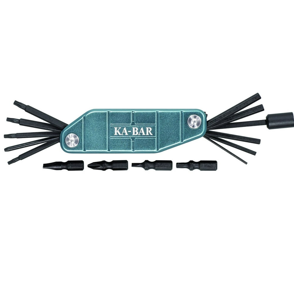 KA-BAR Gun Tool - Walmart.com - Walmart.com
