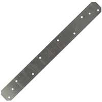 USP Lumber LSTA30 Light Capacity Strap Tie, 1-1/4 in, 1640 lb Uplift ...