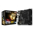 Gigabyte GA-H270N-WIFI Intel H270 Chipset Motherboard - Walmart.com