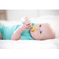 Philips Avent Orthodontic Pacifier, 0-6 months, Various Animal Designs ...