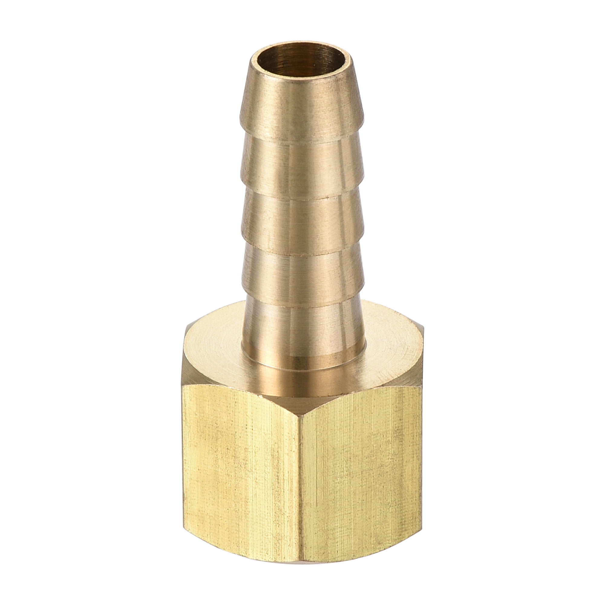 Click here for Unique Bargains Brass 5/16 Barbed X 1/4npt Female... prices