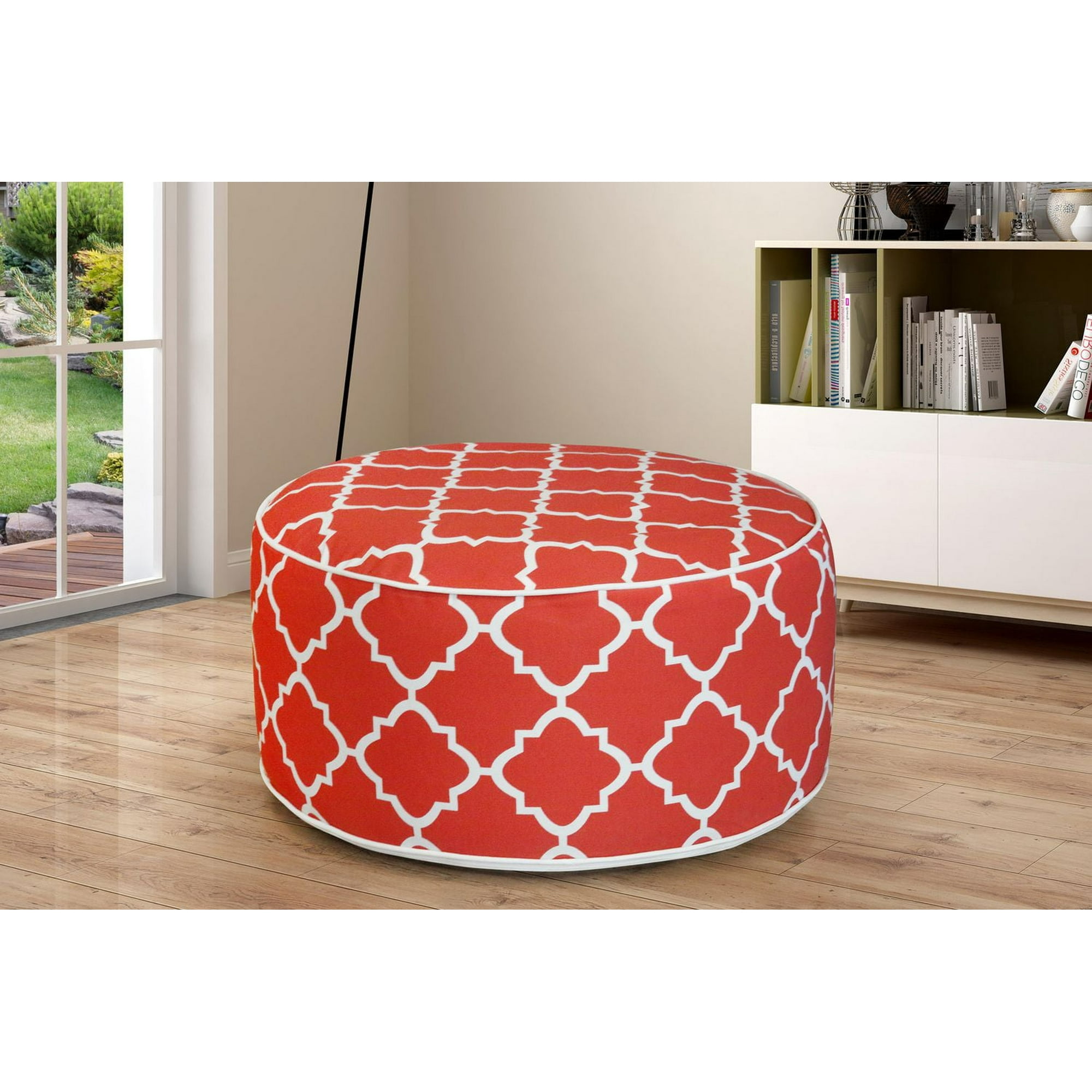 Click here for Velago Patio Furniture Viola Inflatable Ottoman -... prices