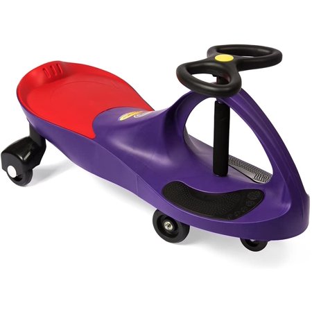 The Original PlasmaCar® by ephemeral – Red – Ride On Toy, Ages 3 yrs ...