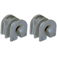 RAParts Set of Three (3) String Trimmer Head Spools fits 25-2 Autocut ...