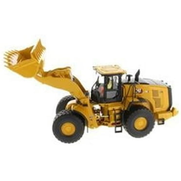 1-50 Scale CAT Caterpillar 395 Next Generation Hydraulic General ...