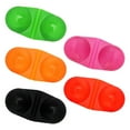 25lots Easyly Install ABS Fishing Clip Signals Devices Glowing in Dark ...