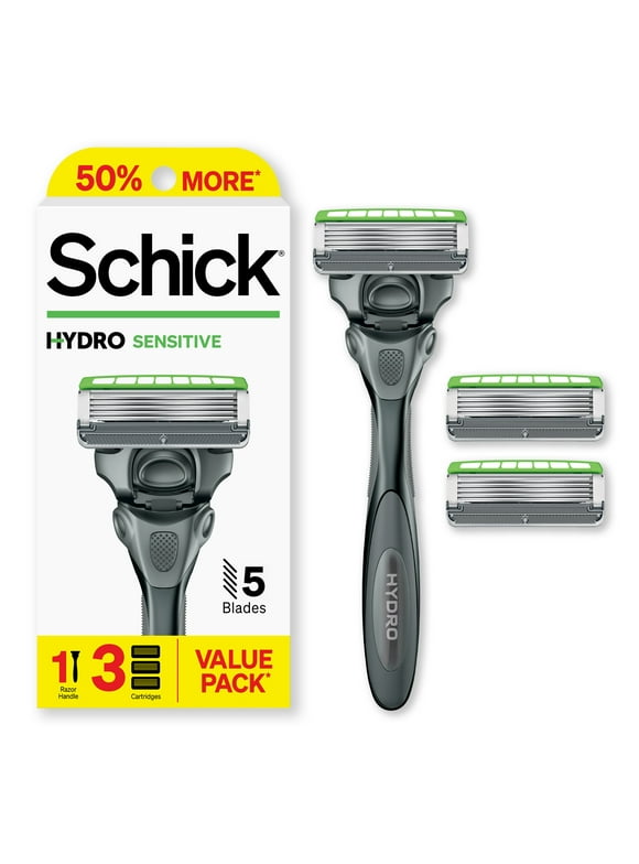 Schick Razors in Razors - Walmart.com