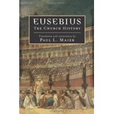 Eusebius : The Church History (Paperback) - Walmart.com