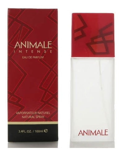 Perfume Animale Intense Mujer Animale Edp 100 Ml | Walmart en línea