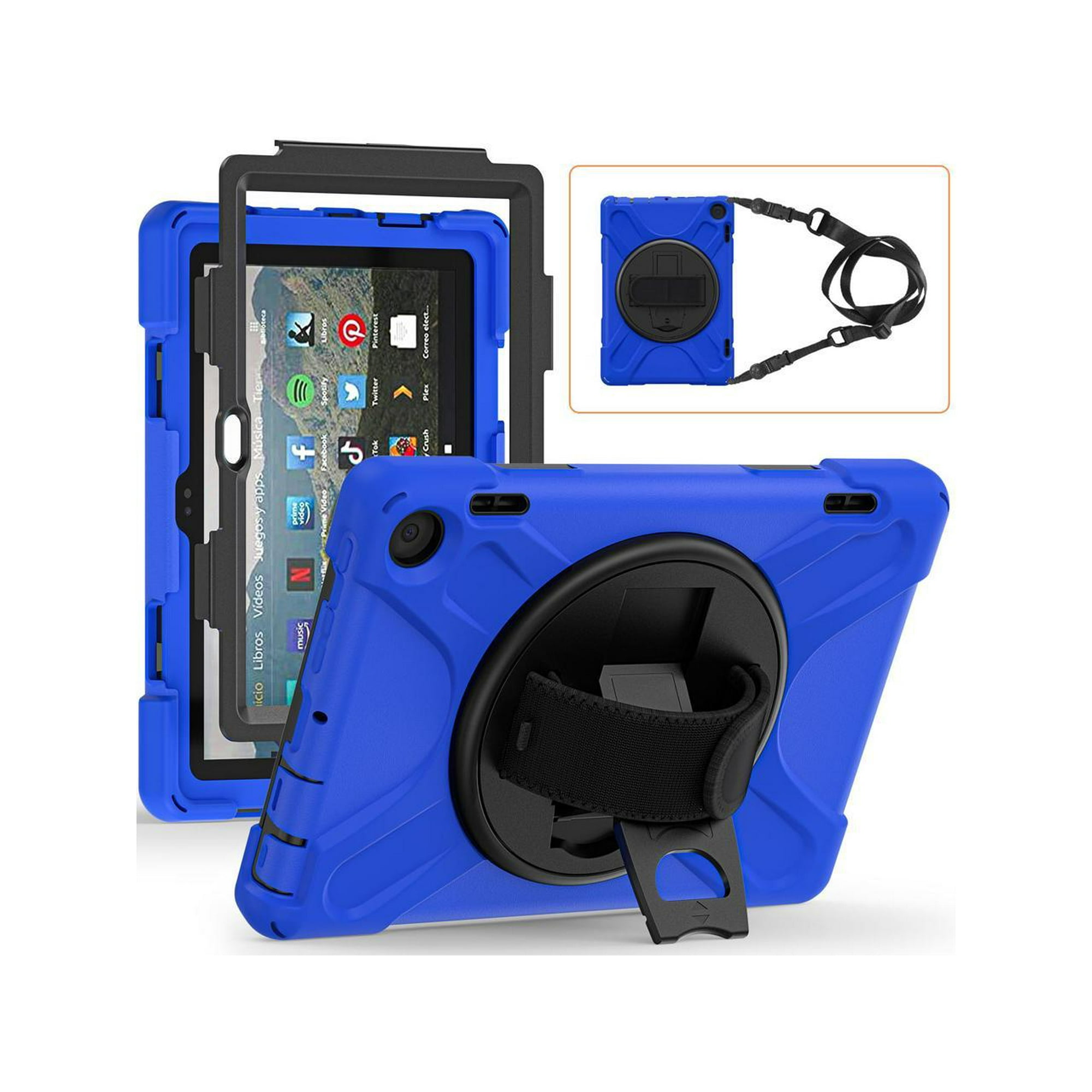 Click here for Werleo All New Amazon Fire Hd 8 / Fire Hd 8 Plus C... prices