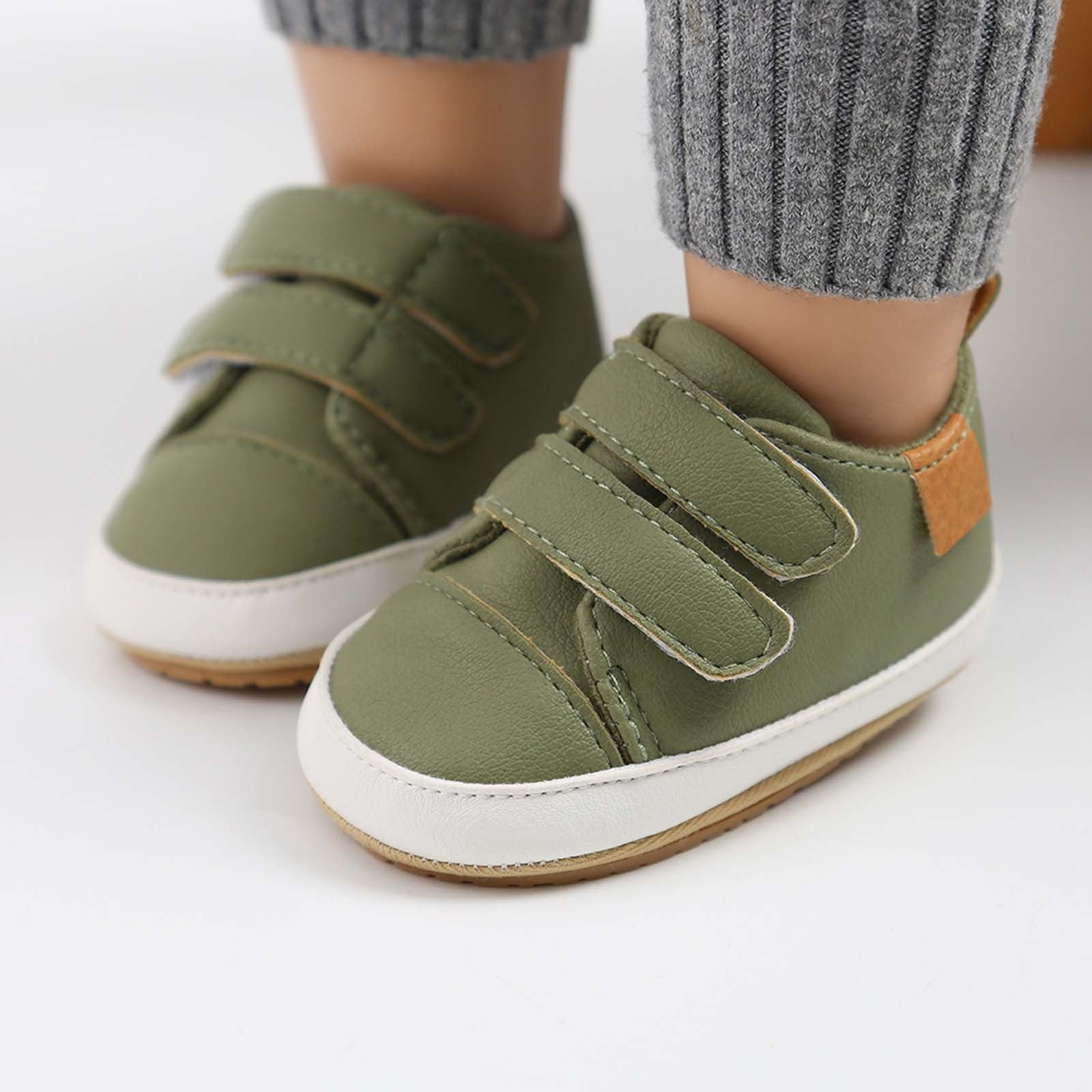 Click here for Haoxianjian Yyytop Shoes For Newborn  Baby Boys Gi... prices