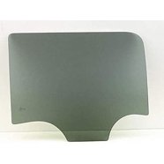 Passenger Right Side Front Door Window Glass Compatible with GMC Yukon ...
