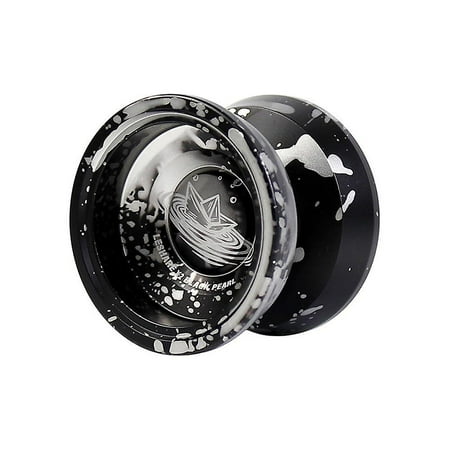 Leshare X2 Unresponsive Yoyo Professional Metal Yoyo Alloy Yo Yo Ball ...