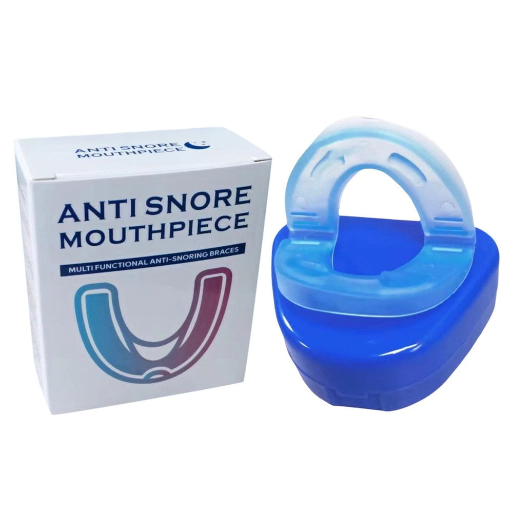 Click here for Lovever 2025 New Snoring Mouthpiece For Women And... prices