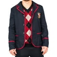 Umbrella Number 5 Cosplay Uniform Halloween Costume Complete Set ...