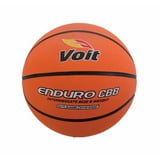 Voit® Enduro CB2 Indoor/Outdoor Basketball Intermediate Size (28.5 ...